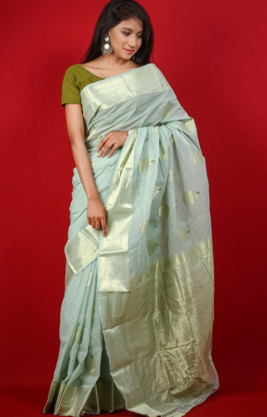 Madhya Pradesh Dress | Top 10 Traditional Dresses for Male & Female