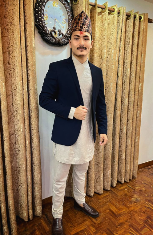 Sikkim Traditional Dress | Top 10 Costumes for Male & Female in Sikkim