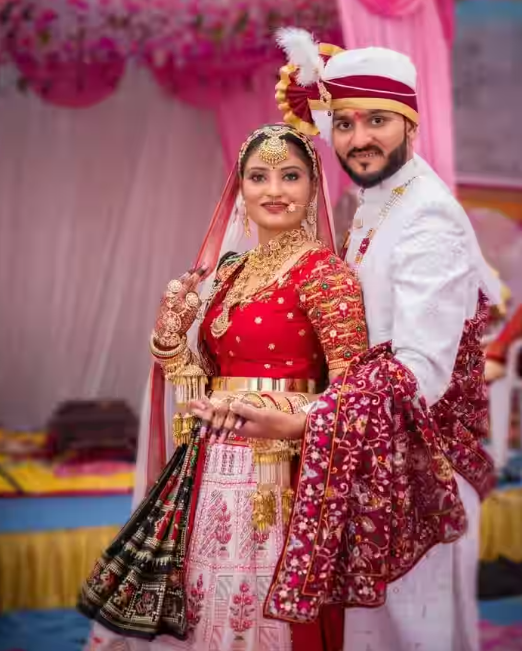 Uttarakhand Traditional Dress Male and Female | Top 10 Costumes of Uttarakhand