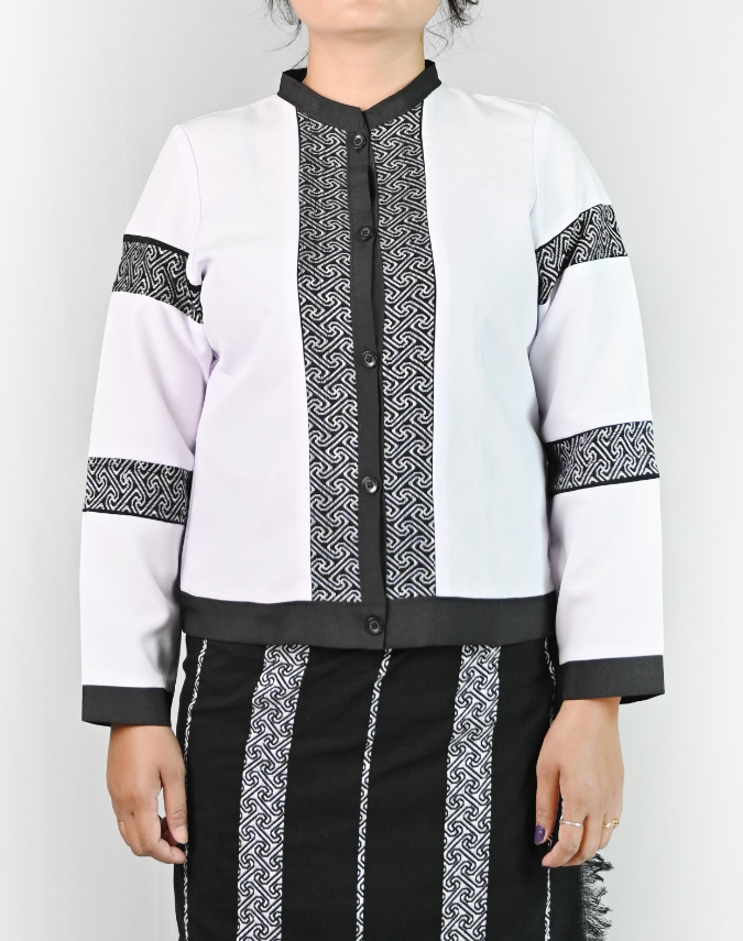 Cultural Mizo Traditional Dress | Top 10 Costumes for Male & Female in ...