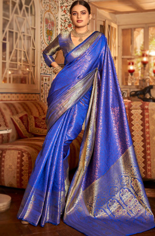 Karnataka Traditional Dress | Top 10 Traditional Clothes for Male & Female