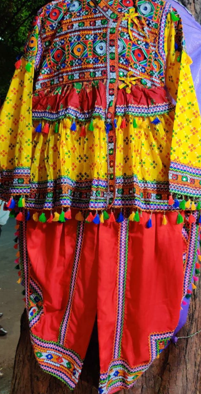 Traditional Dress of Odisha | Top 10 Costumes for Male & Female in Odisha