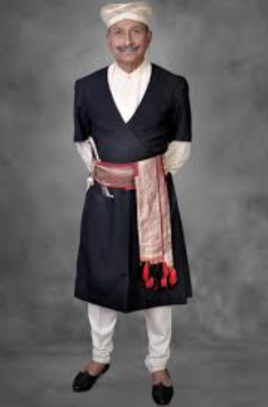 Karnataka Traditional Dress | Top 10 Traditional Clothes for Male & Female