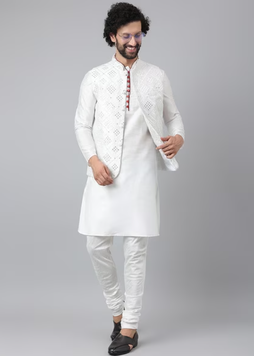 Karnataka Traditional Dress | Top 10 Traditional Clothes for Male & Female
