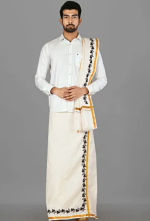 Karnataka Traditional Dress | Top 10 Traditional Clothes for Male & Female