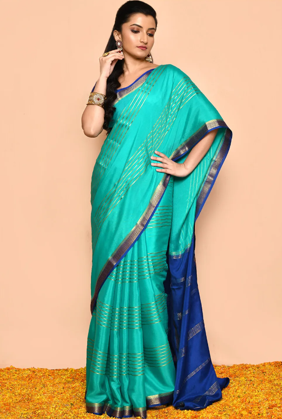 Karnataka Traditional Dress | Top 10 Traditional Clothes for Male & Female