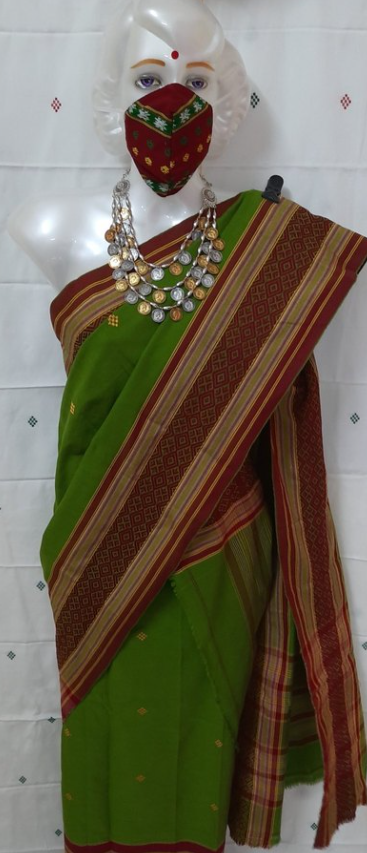 Tripura Traditional Dress | Top 10 Culture Costumes for Male & Female