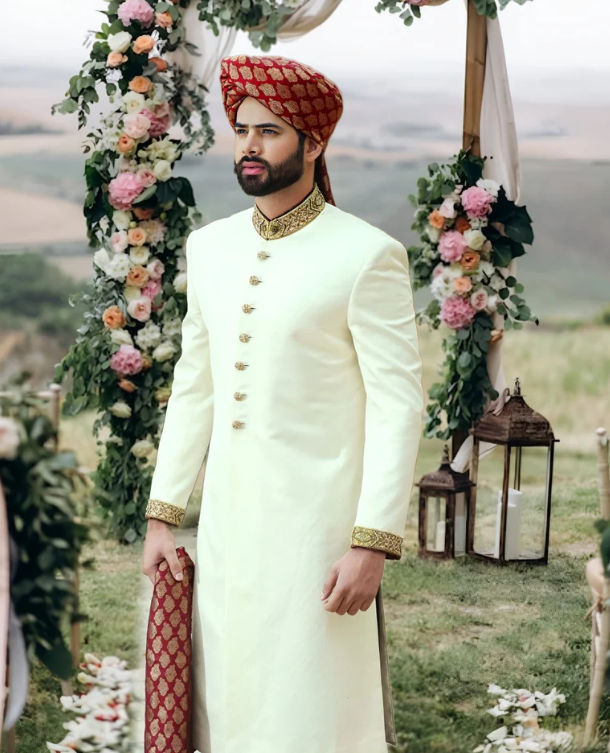Traditional Dress of Uttar Pradesh | Top 10 Traditional Costumes for ...