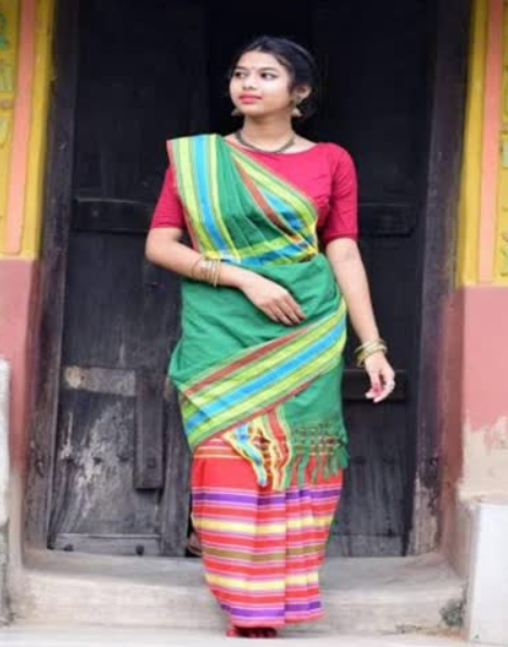 Traditional Dress of Jharkhand | Top 10 Traditional Costumes for Male ...