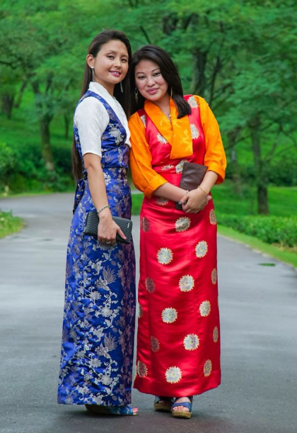 Sikkim Traditional Dress | Top 10 Costumes for Male & Female in Sikkim