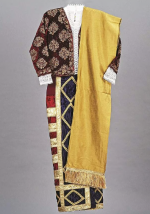 Goa Traditional Dress | Top 10 Traditional Clothes for Male & Female in Goa