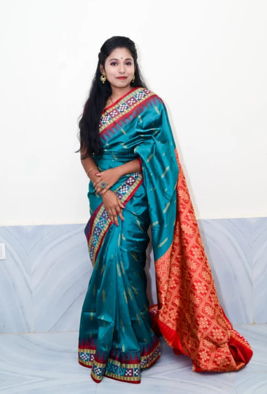 Traditional Dress of Odisha | Top 10 Costumes for Male & Female in Odisha