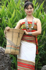 Tripura Traditional Dress | Top 10 Culture Costumes for Male & Female