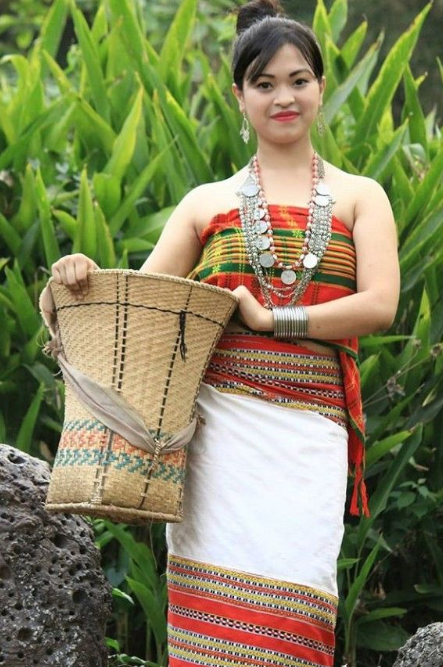 Tripura Traditional Dress | Top 10 Culture Costumes for Male & Female