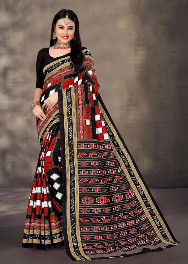 Traditional Dress of Odisha | Top 10 Costumes for Male & Female in Odisha