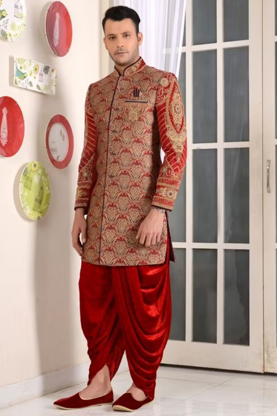 West Bengal Traditional Dress | Top 10 Costumes For Male & Female