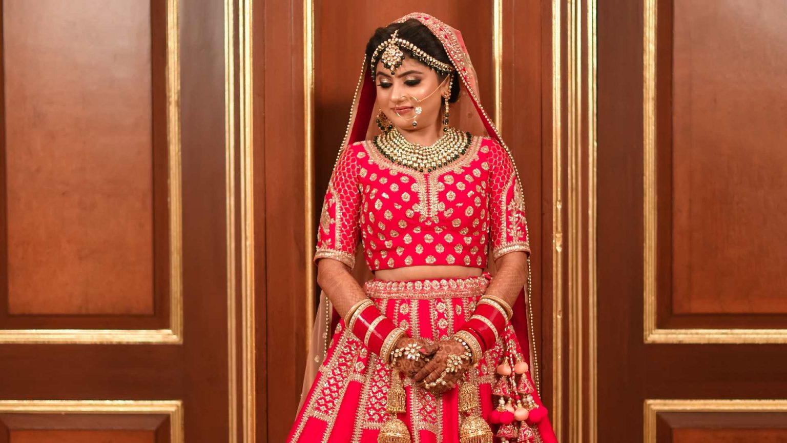 Gujarati Dress for Female | Top 10 Gujarati Traditional Costumes for Female