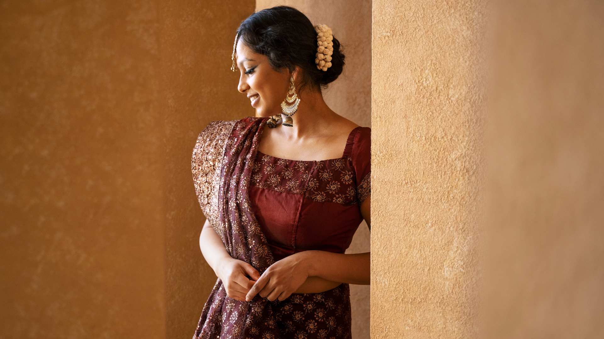 Telangana Traditional Dress | Top 10 Costumes for Male & Female in ...