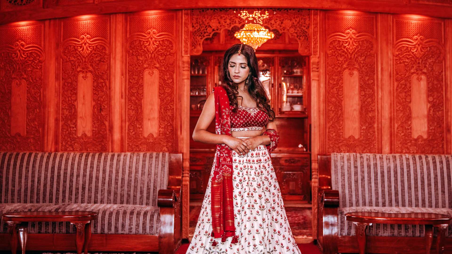 Ladakh Traditional Dress | Top 10 Traditional Clothes for Male & Female ...