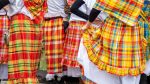 Cultural Mizo Traditional Dress | Top 10 Costumes for Male & Female in ...