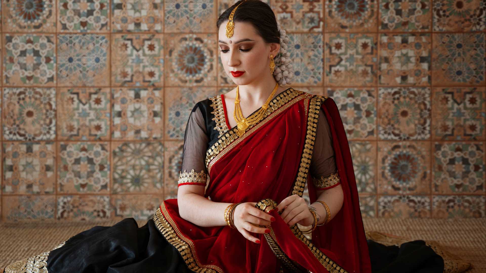 West Bengal Traditional Dress | Top 10 Costumes For Male & Female