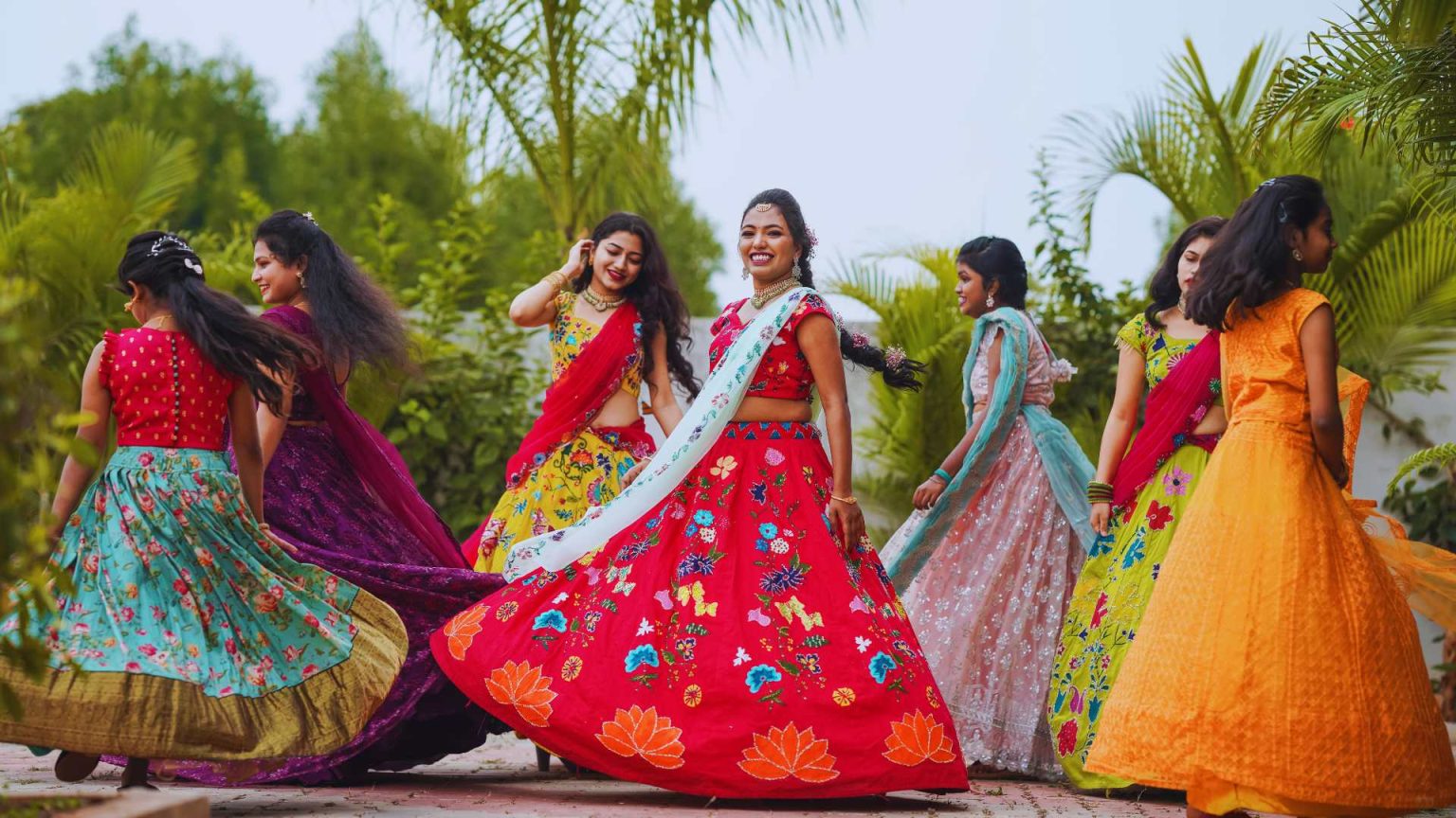 Haryanvi Traditional Dress | Top 10 Dresses for Male & Female in Haryanvi