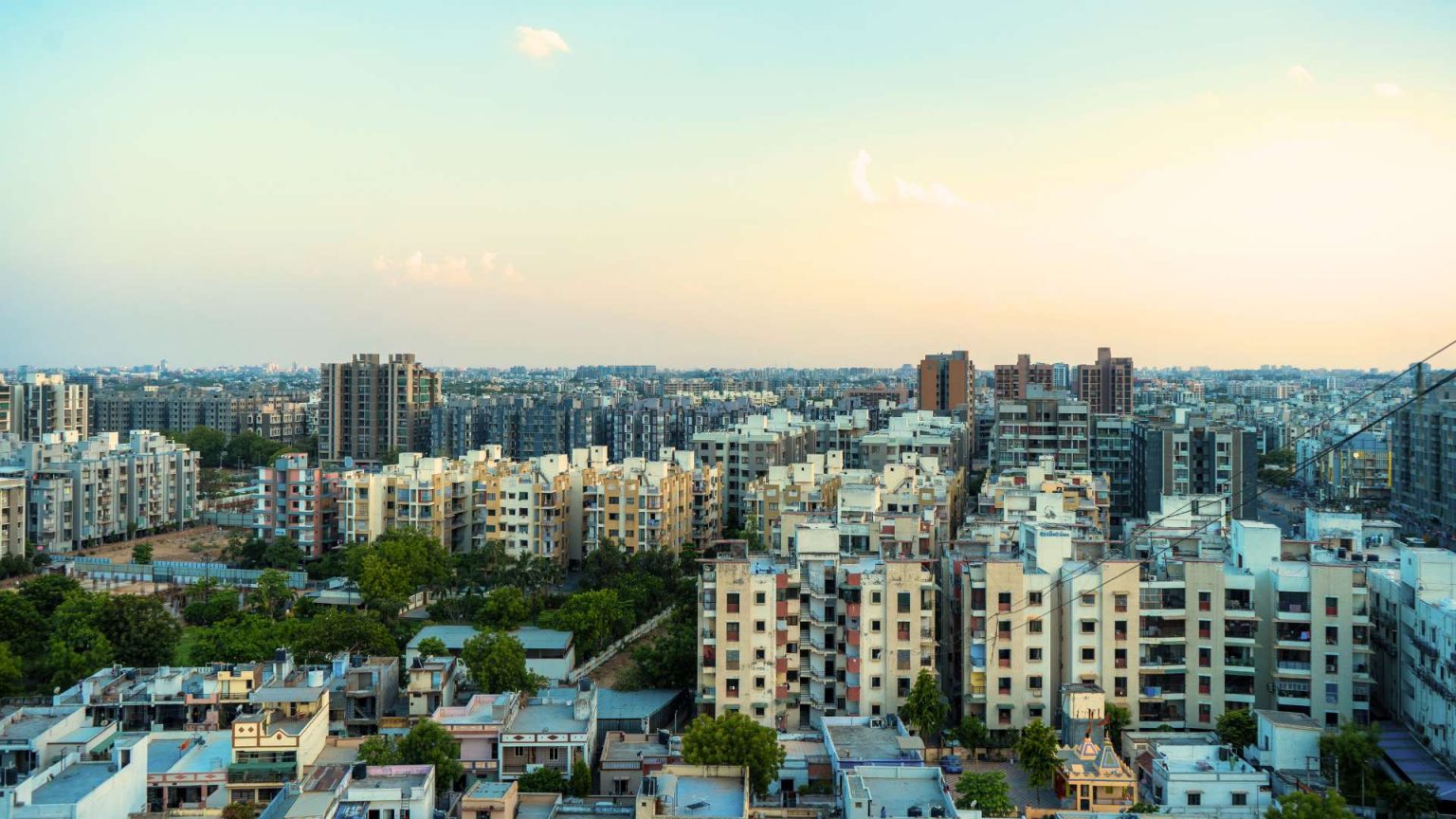 Top 10 Most Developed City in India | Ranked by Growth & GDP