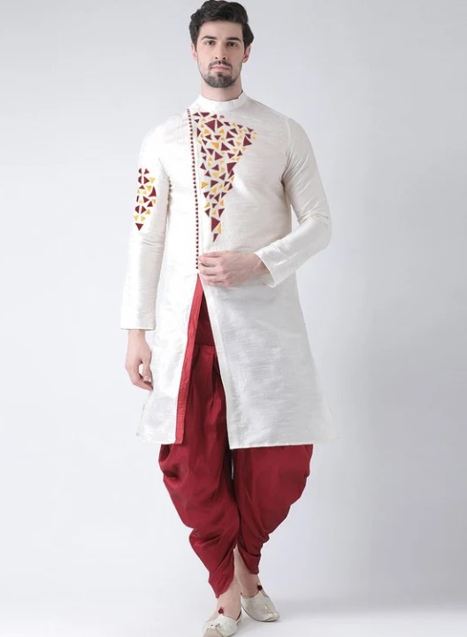Varanasi Dress | Top 10 Traditional Dresses for Male & Female