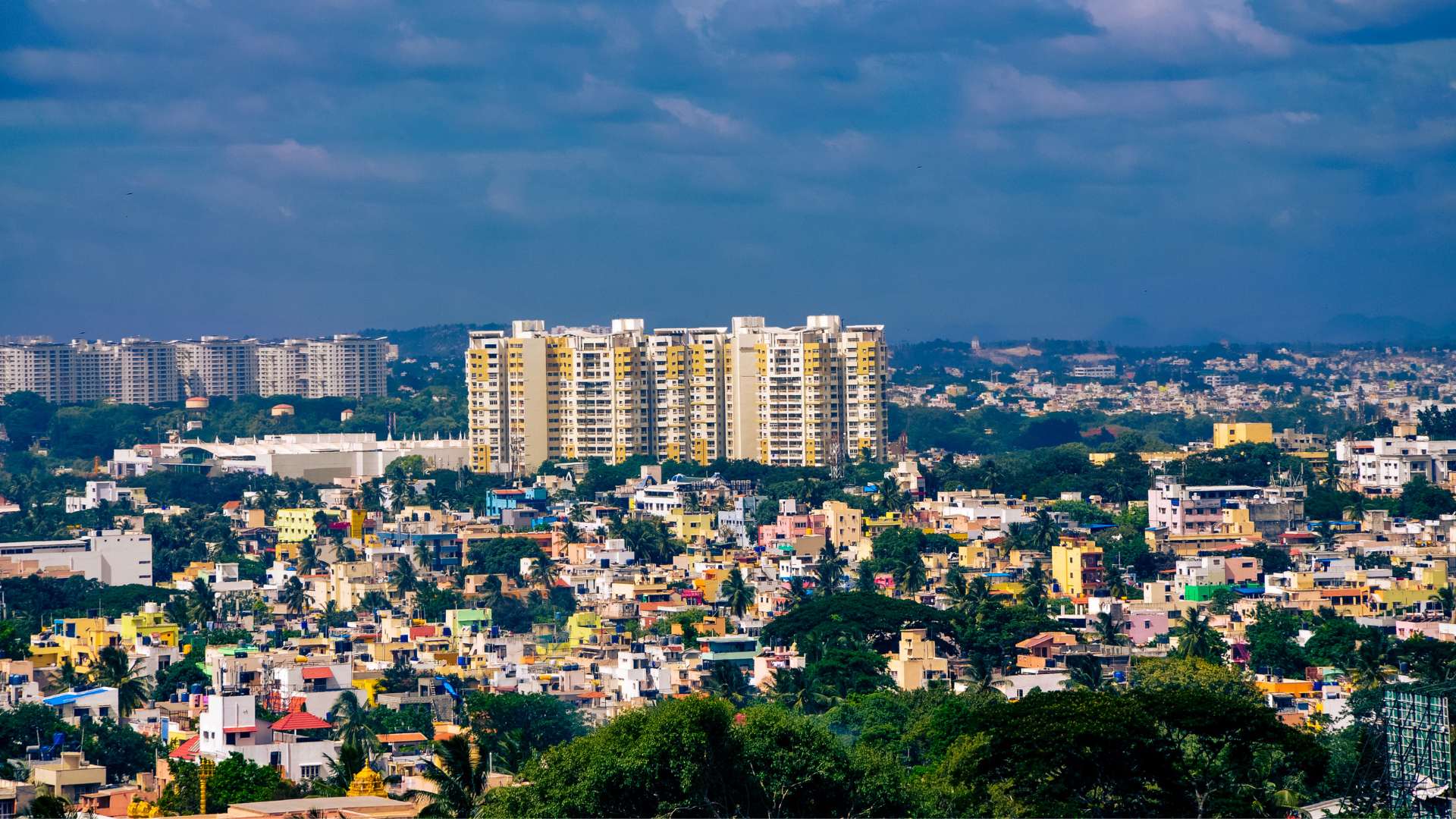 Top 10 Most Developed City in India | Ranked by Growth & GDP