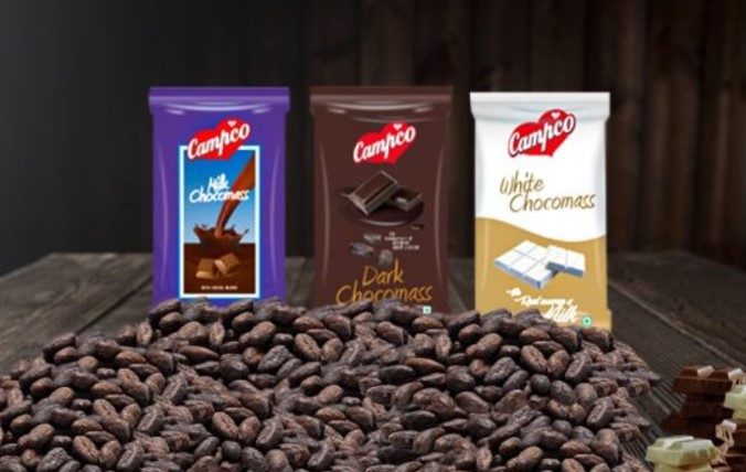Top 10 Chocolate Brands in India | The Ultimate Chocolates Name List