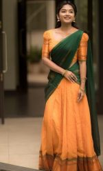 Tamilnadu Traditional Wear | Top 10 Dresses for Male & Female in Tamilnadu