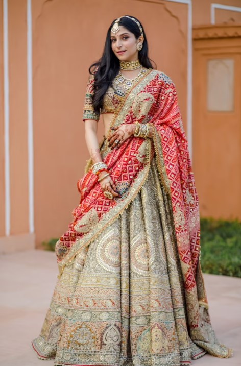 Varanasi Dress | Top 10 Traditional Dresses for Male & Female