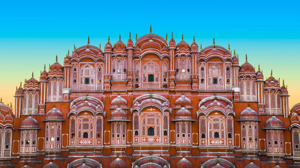 Top 10 Most Developed City in India | Ranked by Growth & GDP