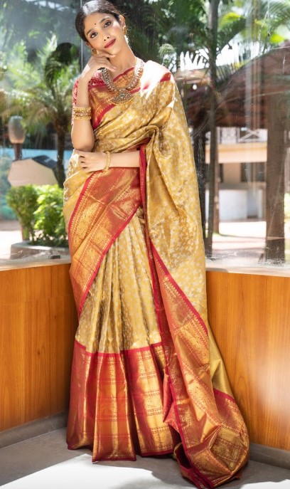 Tamilnadu Traditional Wear | Top 10 Dresses for Male & Female in Tamilnadu