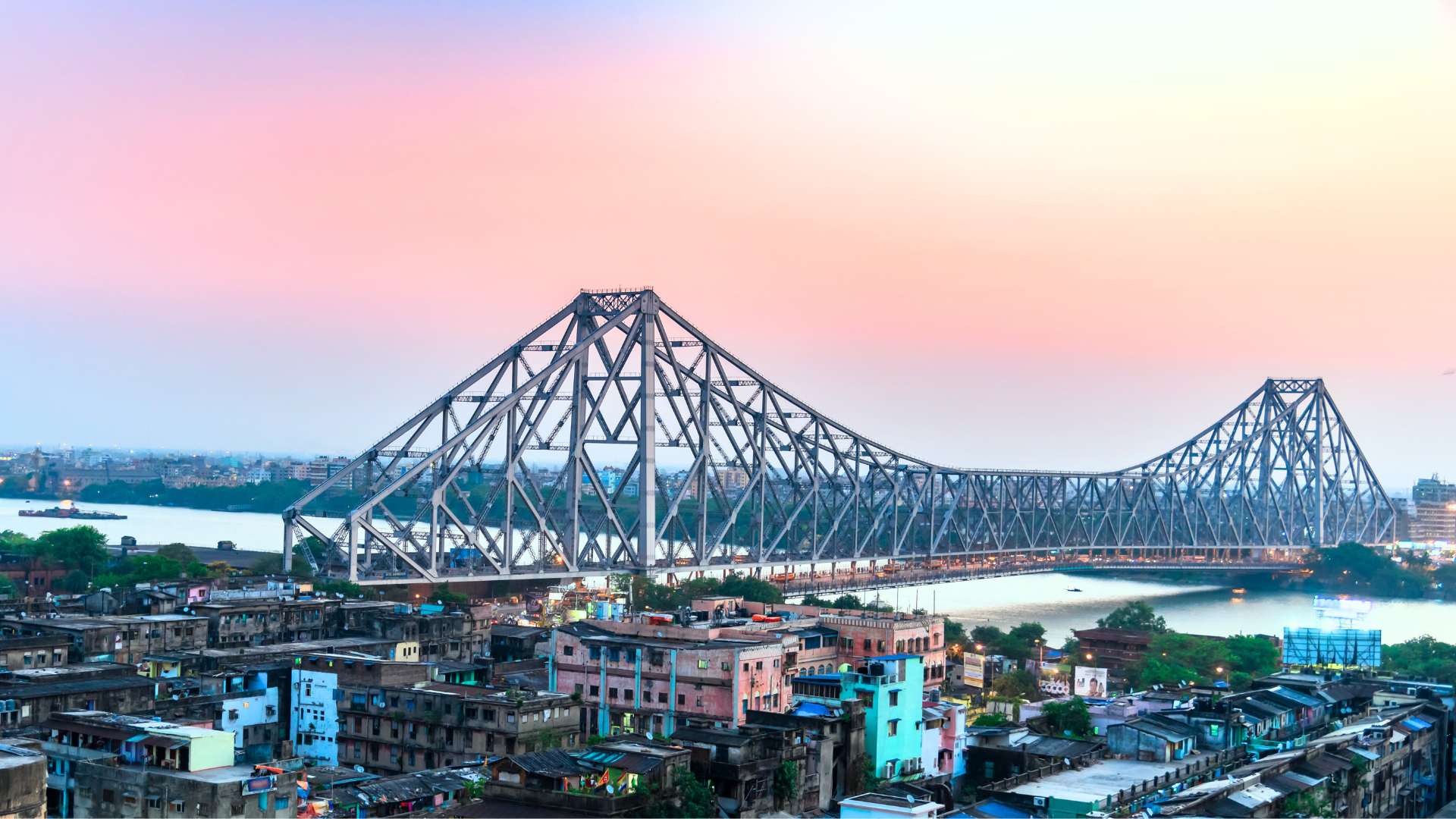 Top 10 Most Developed City in India | Ranked by Growth & GDP