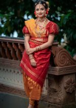 Tamilnadu Traditional Wear | Top 10 Dresses for Male & Female in Tamilnadu