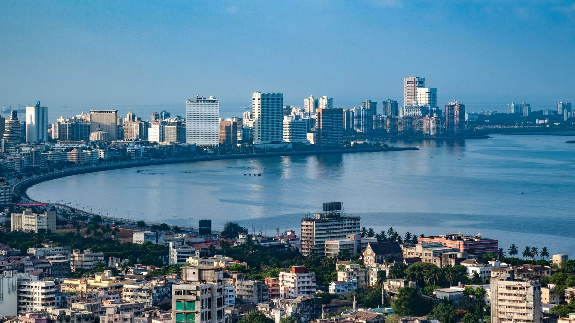 Top 10 Most Developed City in India | Ranked by Growth & GDP