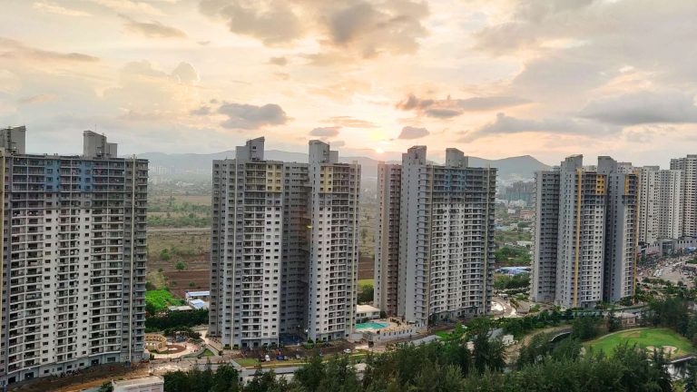 Top 10 Most Developed City in India | Ranked by Growth & GDP