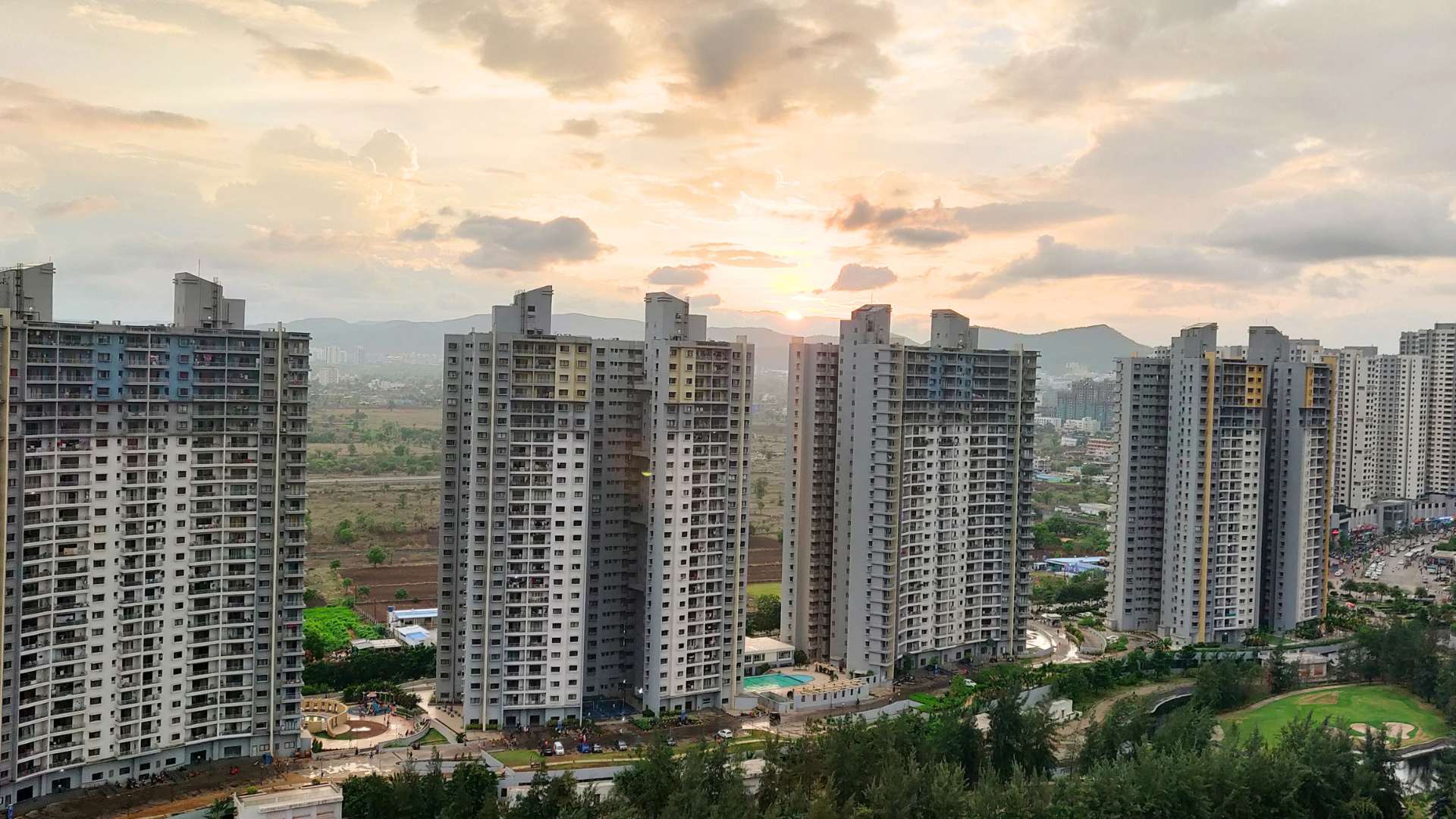 Top 10 Most Developed City in India | Ranked by Growth & GDP