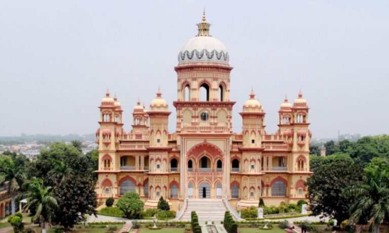 Top 10 Biggest Library in India | Discover the Largest Libraries