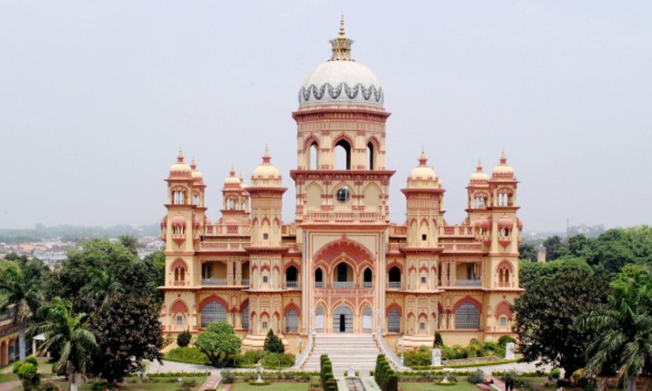 Top 10 Biggest Library in India | Discover the Largest Libraries