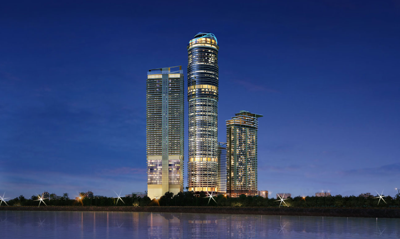 India's Tallest Building | Top 10 Biggest Buildings Based on Height ...