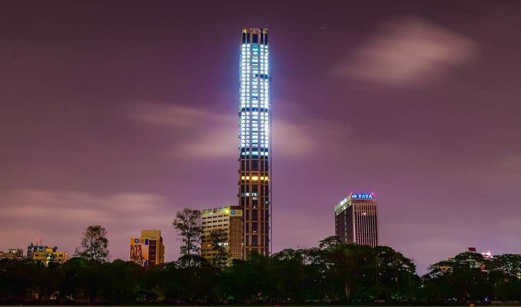 India's Tallest Building | Top 10 Biggest Buildings Based on Height ...