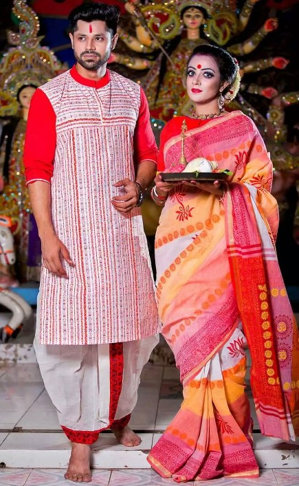 Top 10 Traditional Dresses of India | Iconic Cultural Attire from Every ...