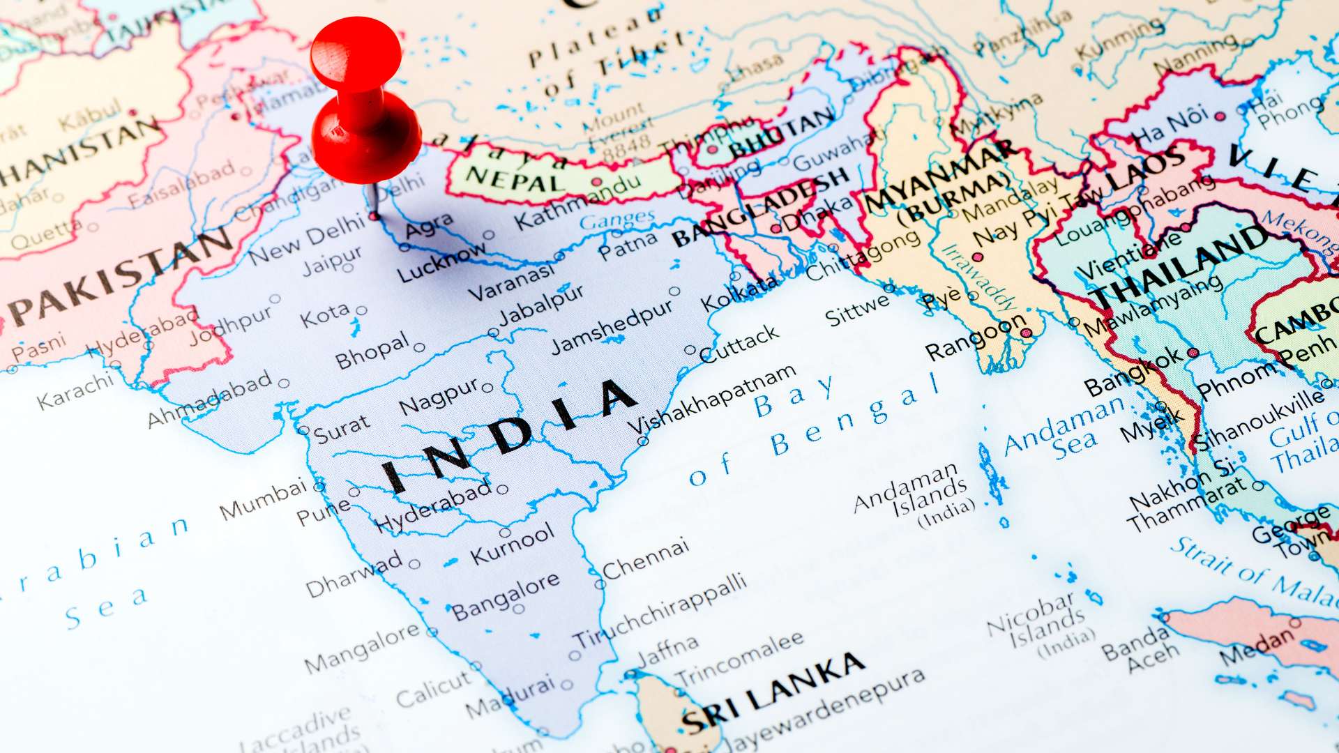 Top 10 Most Developed City in India | Ranked by Growth & GDP