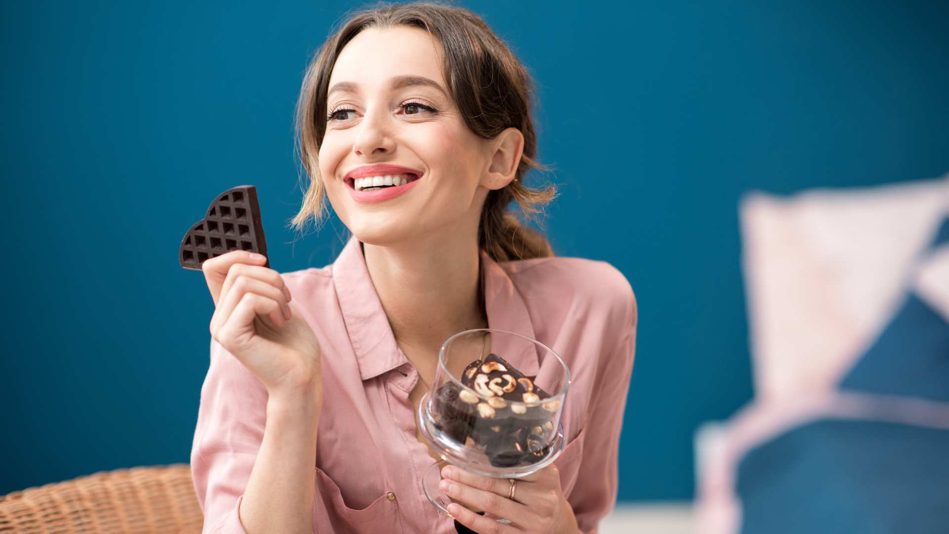 Top 10 Chocolate Brands in India | The Ultimate Chocolates Name List