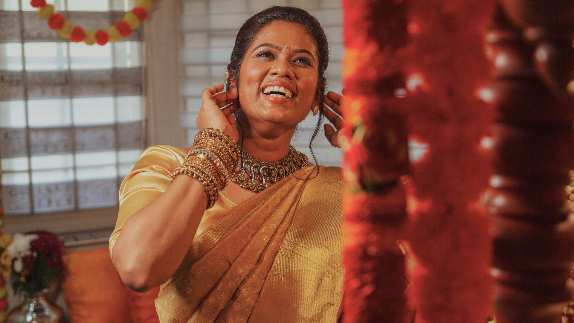 Tamilnadu Traditional Wear | Top 10 Dresses for Male & Female in Tamilnadu