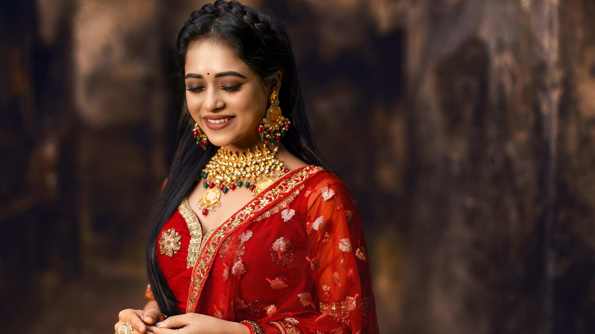 Top 10 Traditional Dresses of India | Iconic Cultural Attire from Every ...