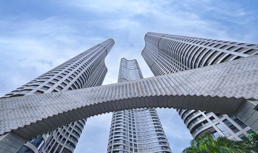 India's Tallest Building | Top 10 Biggest Buildings Based on Height ...