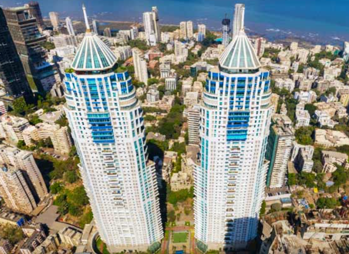 India's Tallest Building | Top 10 Biggest Buildings Based on Height ...